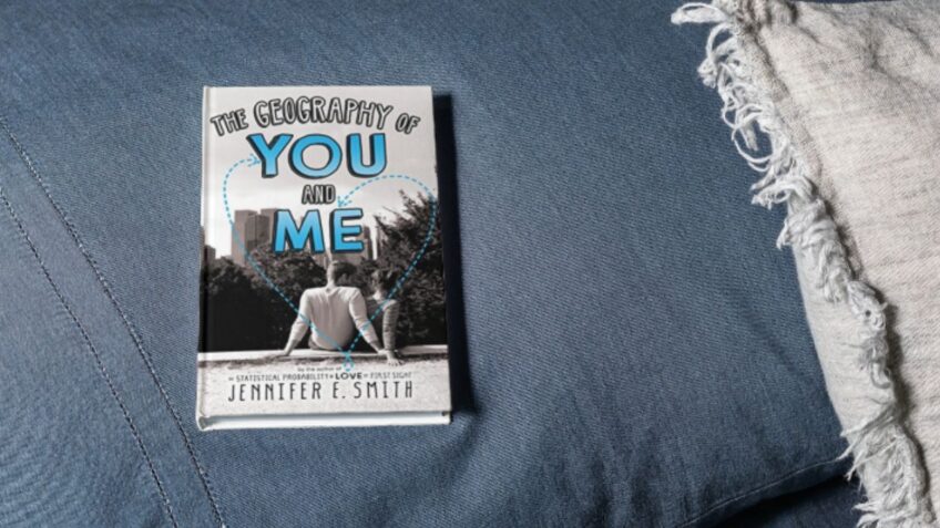 Top 7 Essential Books About Long Distance Relationships - Love Across the Miles - Charles Kimball